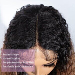 Beauty Boss Santiago | Hair | Long Curly Wig | Poshmark